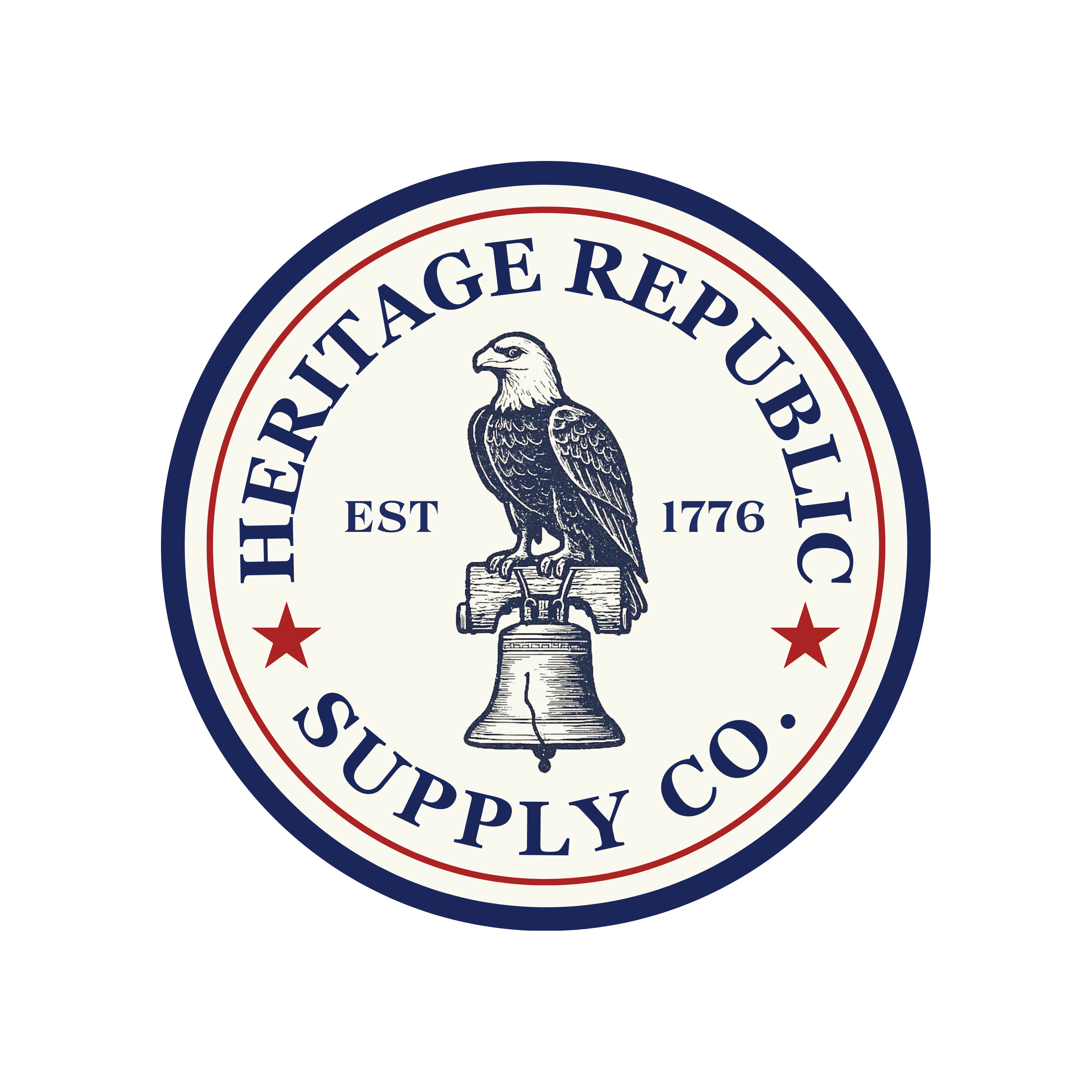 Heritage Republic – Heritage Republic Supply Co.